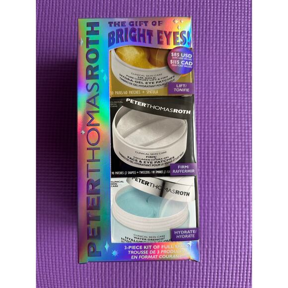 Peter Thomas Roth | Skincare | 95 Peter Thomas Roth Face Eye Patches ...